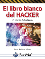 Hacking Con Python (Adastra) | PDF