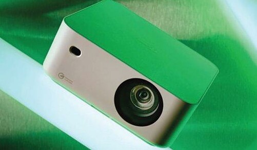 The Best Portable Projectors For Inside And Out - T3 India | Everand