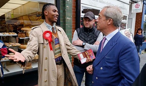 Who Is Jovan Owusu-Nepaul? Labour’s General Election Candidate Standing ...
