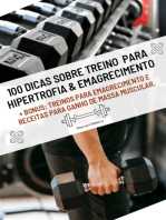 Revista Max Pump - Bicepis Ao Extremo | PDF | Músculo | Proteínas