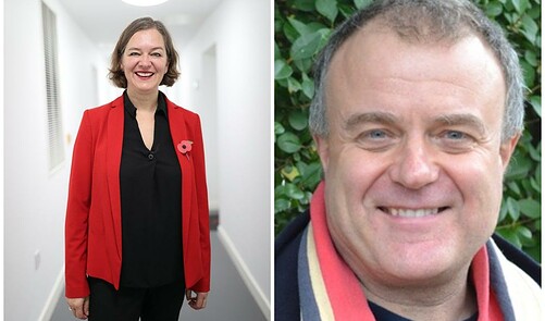 General Election 2024 London Seat Results: Who Is My MP In...Putney? - Evening Standard | Everand