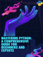 Python Programming Crash Course | PDF