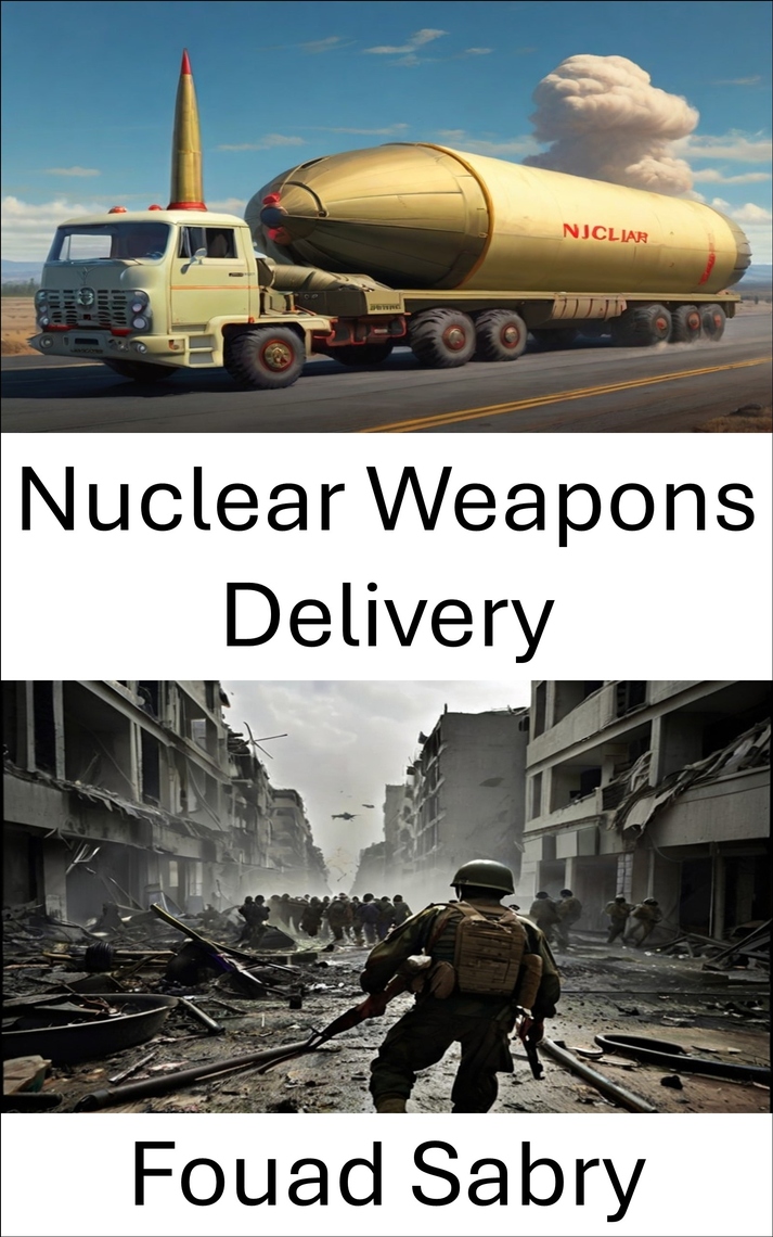 Nuclear Weapons Delivery by Fouad Sabry (Ebook) - Read free for 30 days