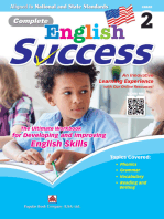 English Book-1 Grade-1 | PDF