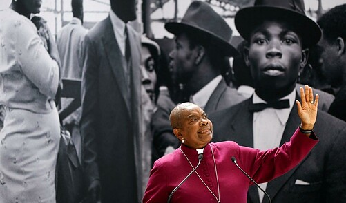 Windrush Day: Our Pick Of London’s Best Cultural Events And ...