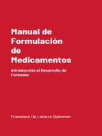 Dorcol Forte Inserto | PDF | Tableta (Farmacia) | Drogas