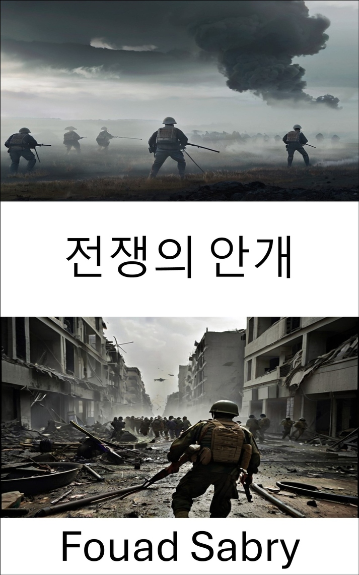 전쟁의 안개 By Fouad Sabry Baek Hyun Ebook Read Free For 30 Days
