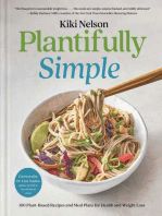 Blogilates Meal Plan | PDF | Tofu | Yogurt