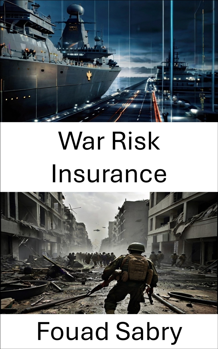 War Risk Insurance by Fouad Sabry (Ebook) - Read free for 30 days