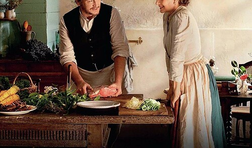 A Feast For Your Eyes - New Zealand Listener | Everand