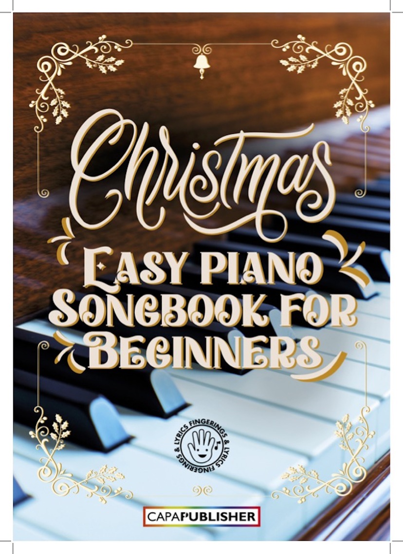 Easy Piano Christmas Songbook by Joan Capafons (Ebook) - Read free for ...