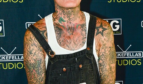 Crazy Town Lead Singer Seth Binzer Dies Aged 49 - Evening Standard ...