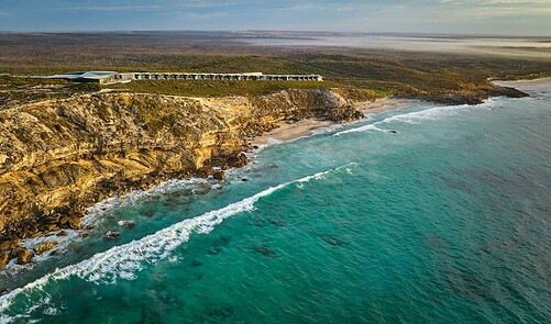 REBIRTH Of An AUSTRALIAN ICON - Signature Luxury Travel & Style | Everand