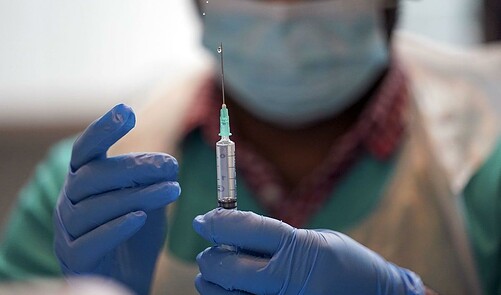 New Mpox Strain In Democratic Republic Of Congo 'Most Dangerous Yet' - Evening Standard | Everand