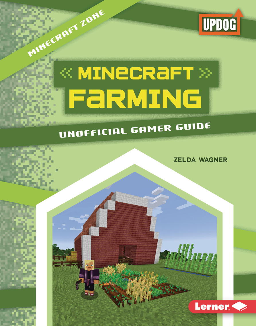 Minecraft Farming by Zelda Wagner (Ebook) - Read free for 30 days