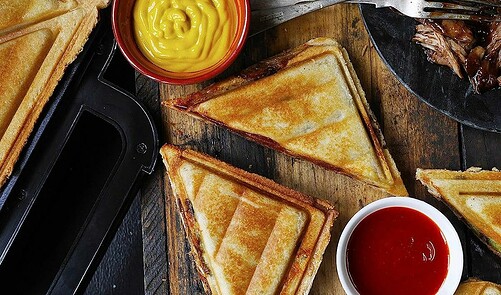Best Sandwich Toasters For Making Great Toasties Every Time - Evening ...