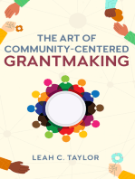Community Development Framework | PDF | Community Development | Community