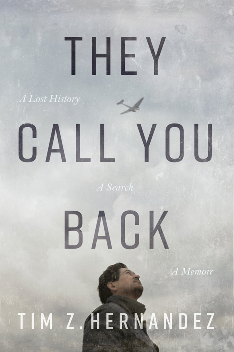 They Call You Back by Tim Z. Hernandez (Ebook) - Read free for 30 days