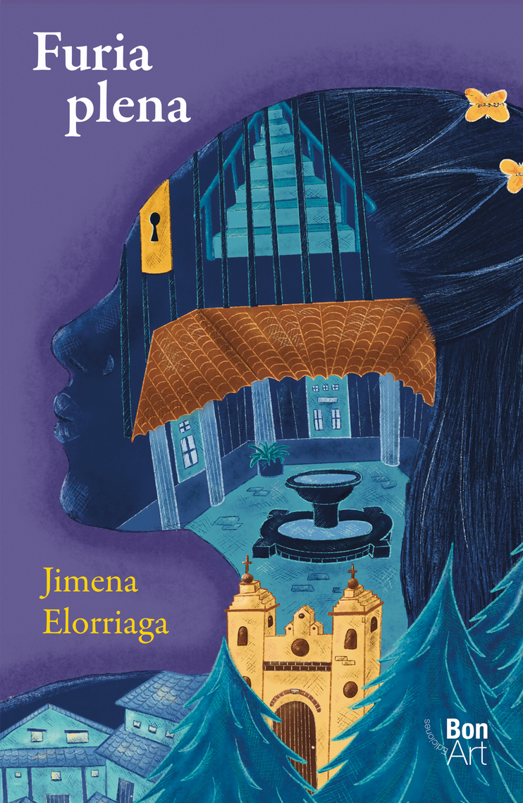 Furia plena de Jimena Elorriaga (Libro electrónico) Leer gratis durante ...