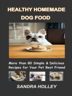 Pet Size o Meter Rabbit | PDF | Obesity | Dieting