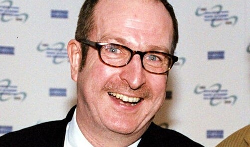 Steve Wright: BBC DJ Died From Stomach Ulcer Rupture, Death Certificate ...