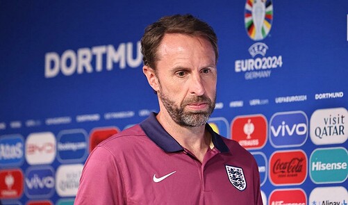 Gareth Southgate Reveals Key England Mindset Change After 'Fearful ...