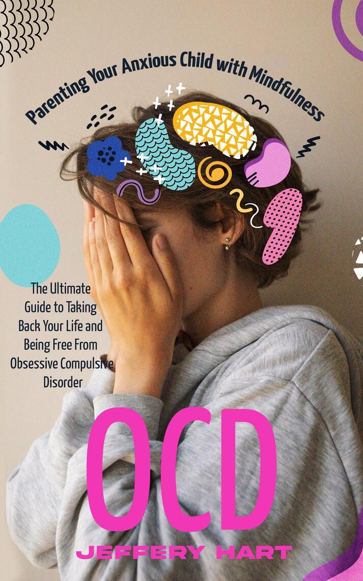 OCD by Jeffery Hart (Ebook) - Read free for 30 days