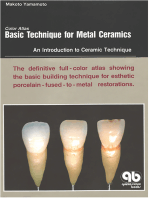 Packable Composite | PDF | Dental Composite | Manmade Materials