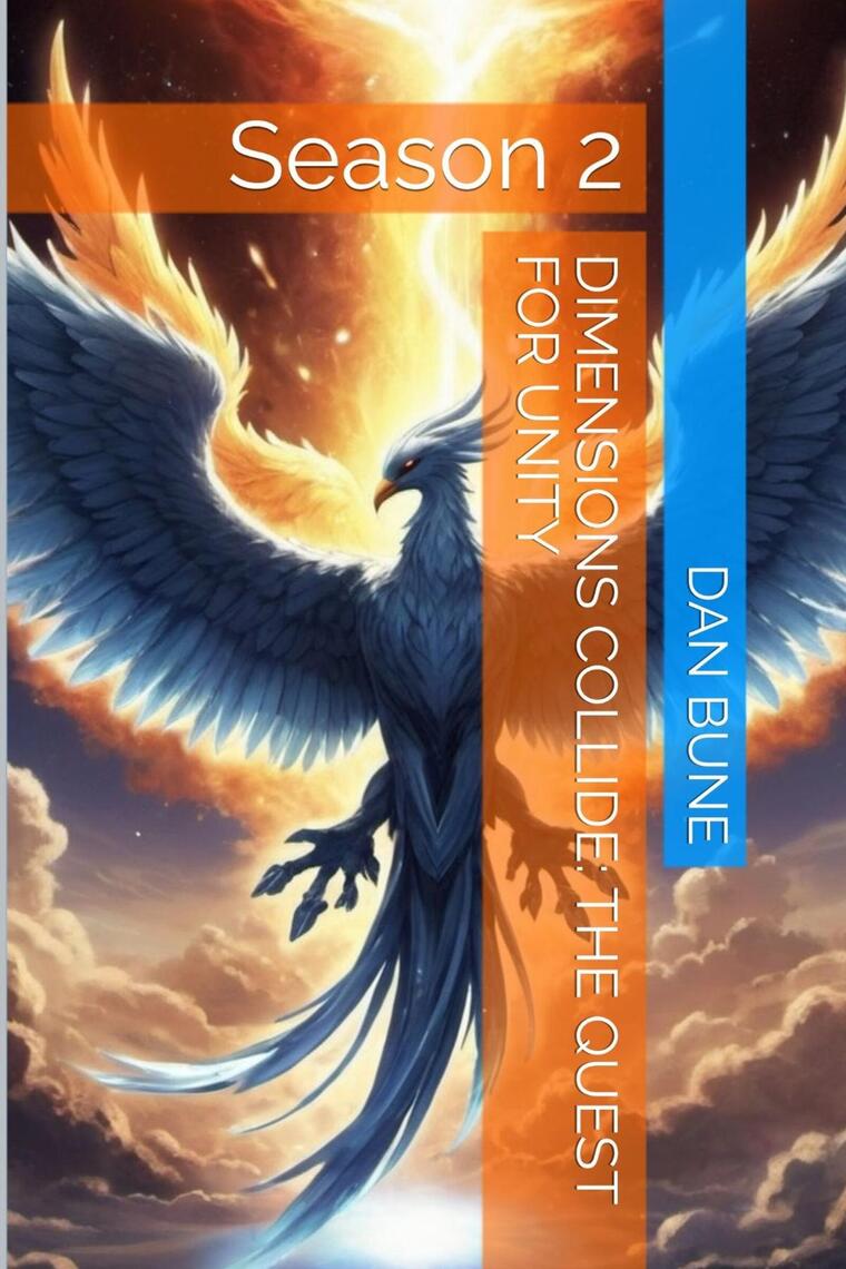 Dimensions Collide: The Quest For Unity by Dan Bune (Ebook) - Read free ...