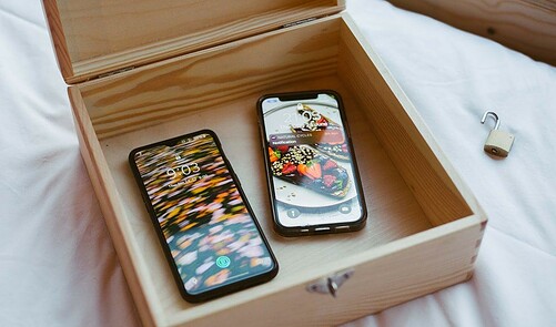 8 Of The Best Phone-free Holidays To Help You Recharge - Evening ...