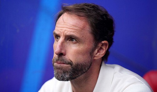 Alan Shearer Urges Gareth Southgate To Make One England Change For Euro ...