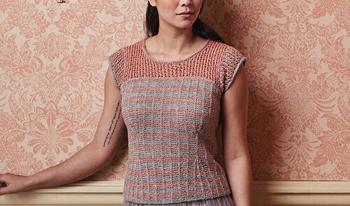 Adapting Patterns For A Better Fit - The Knitter | Everand