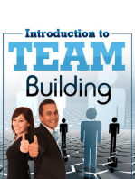 Team Building Proposal | PDF | Team Building | Emergence