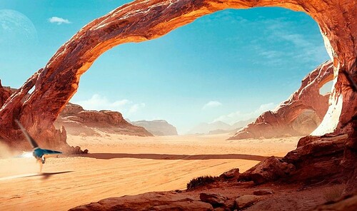 A JOURNEY THROUGH TIME & SPACEExploring 30 Must-See Sci-Fi Films - FHM ...