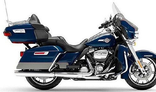 Five Popular Motorcycles - FHM US | Everand