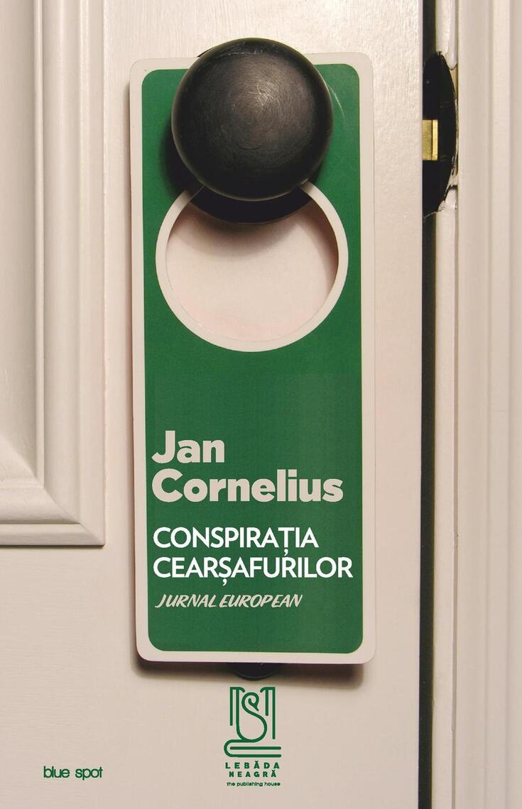 Conspiratia Cearsafurilor by Jan Cornelius (Ebook) - Read free for 30 days