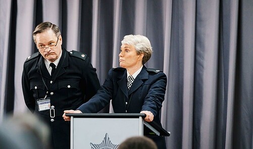 Piglets On ITV Review: Lock Up This Criminal 'Comedy' And Throw Away ...