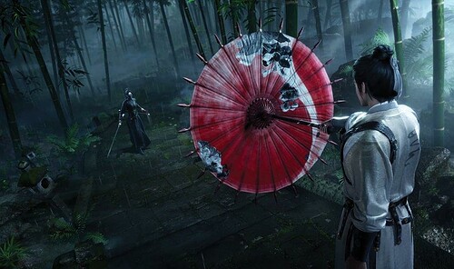 25 Where Winds Meet - PLAY | Everand