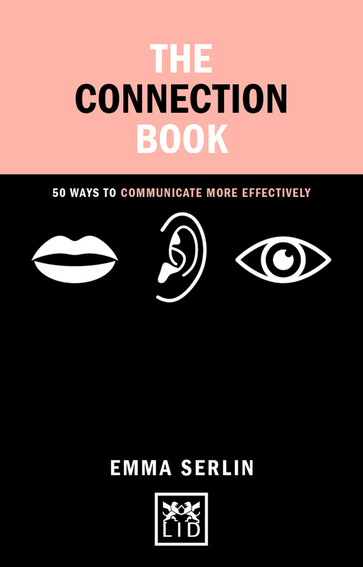 The Connection Book by Emma Serlin (Ebook) - Read free for 30 days