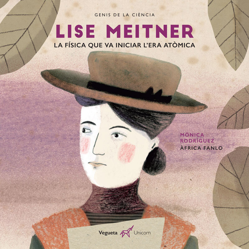 Lise Meitner by Mónica Rodríguez, Àfrica Fanlo (Ebook) - Read free for ...