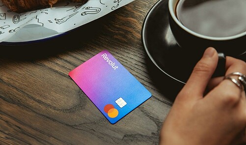 Revolut Secures UK Banking Licence After Three-year Wait - Evening ...