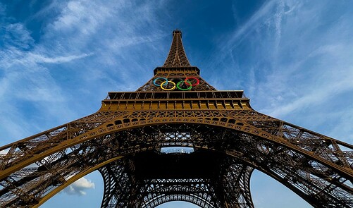 What Time Is Paris Olympics 2024 Opening Ceremony Today? When And How ...