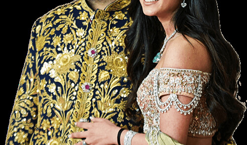 Behind The Opulence Of Anant Ambani’s Big Fat Indian Wedding - Time ...