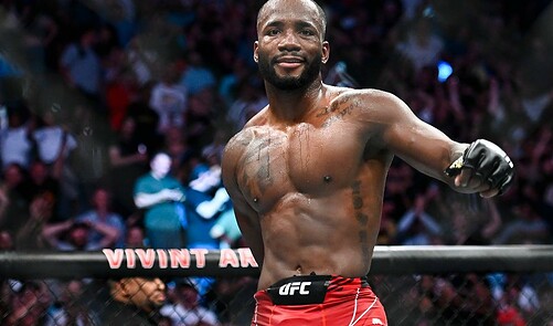 How To Watch UFC 304: TV Channel And Live Stream For Edwards Vs ...