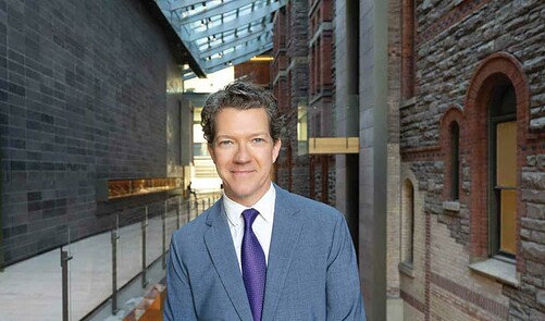 Alex Brose Part II Succession Planning Series - Opera Canada | Everand