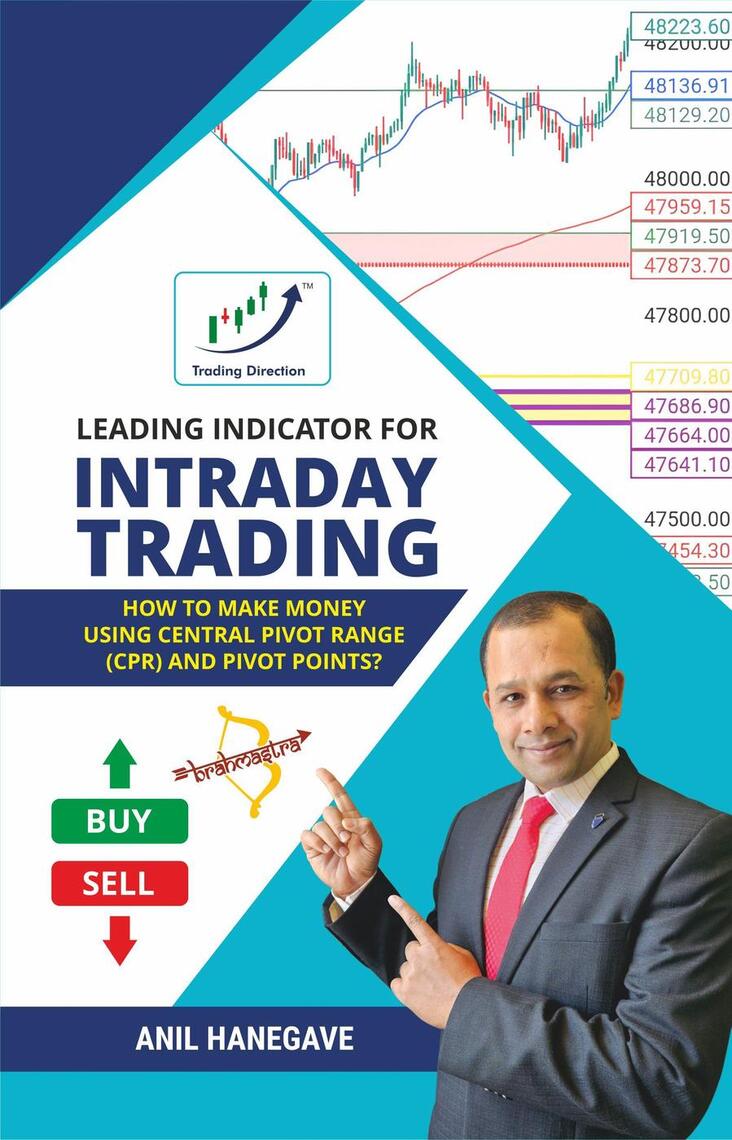 Leading Indicator For Intraday Trading By Anil Sangamnathrao Hanegave