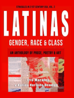 Rhetorical Analysis of Sotomayor's "A Latina Judges Voice" | PDF ...