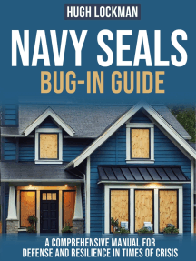 Navy SEALs Bug In Guide by Hugh Lockman (Ebook) - Read free for 30 days