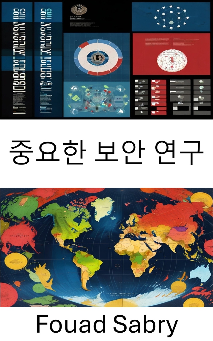 중요한 보안 연구 By Fouad Sabry Baek Hyun Ebook Read Free For 30 Days