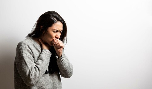 Whooping Cough In The UK: What You Need To Know As Outbreak Kills 10 ...